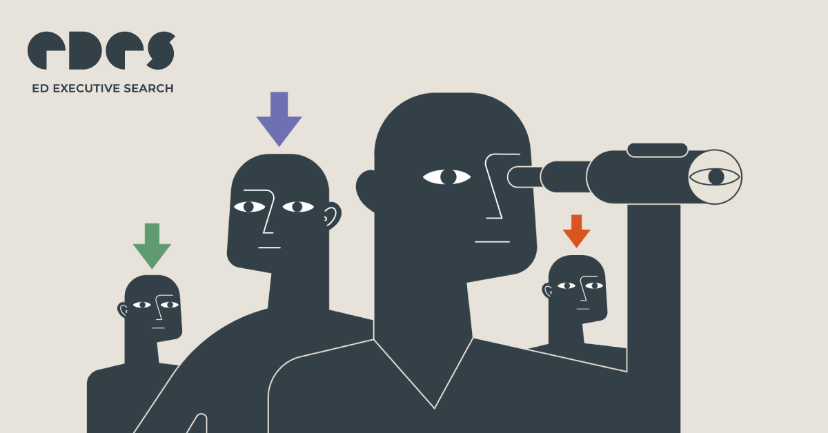 Dedicated Executive Search Consultants | ED Executive Search